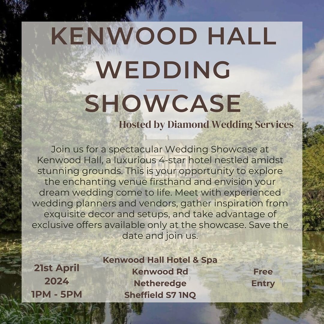 The Mercure Sheffield Kenwood Hall Hotel & Spa | The Mercure Sheffield ...