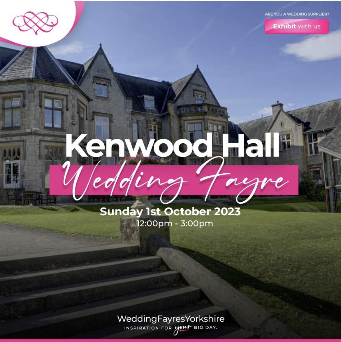 The Mercure Sheffield Kenwood Hall Hotel & Spa | The Mercure Sheffield ...