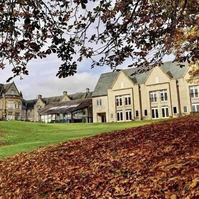 The Mercure Sheffield Kenwood Hall Hotel & Spa | The Mercure Sheffield ...