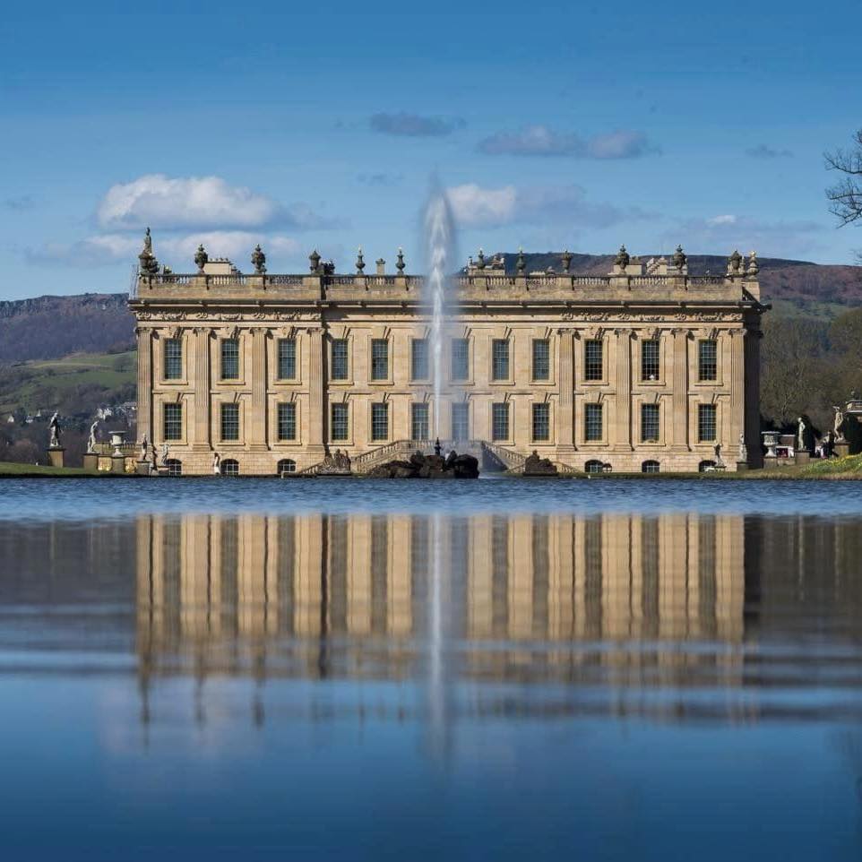 The Mercure Sheffield Kenwood Hall Hotel & Spa | The Mercure Sheffield ...