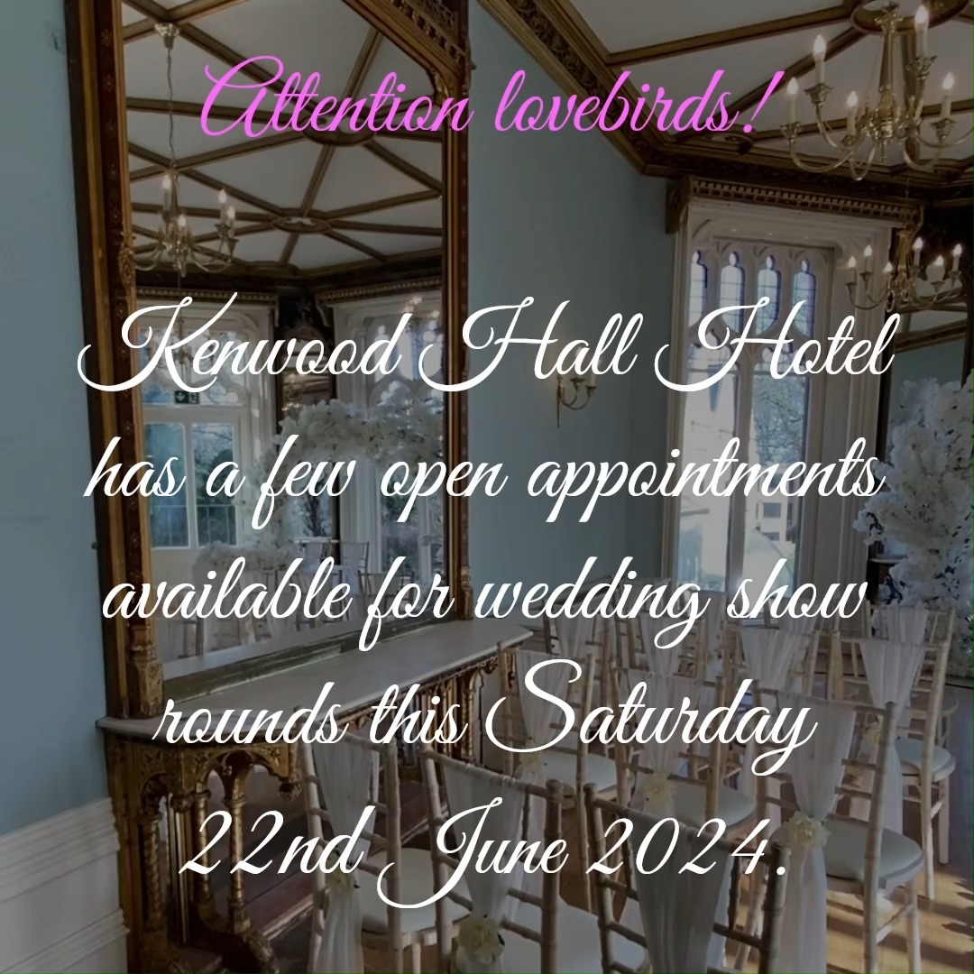 The Mercure Sheffield Kenwood Hall Hotel & Spa | The Mercure Sheffield ...