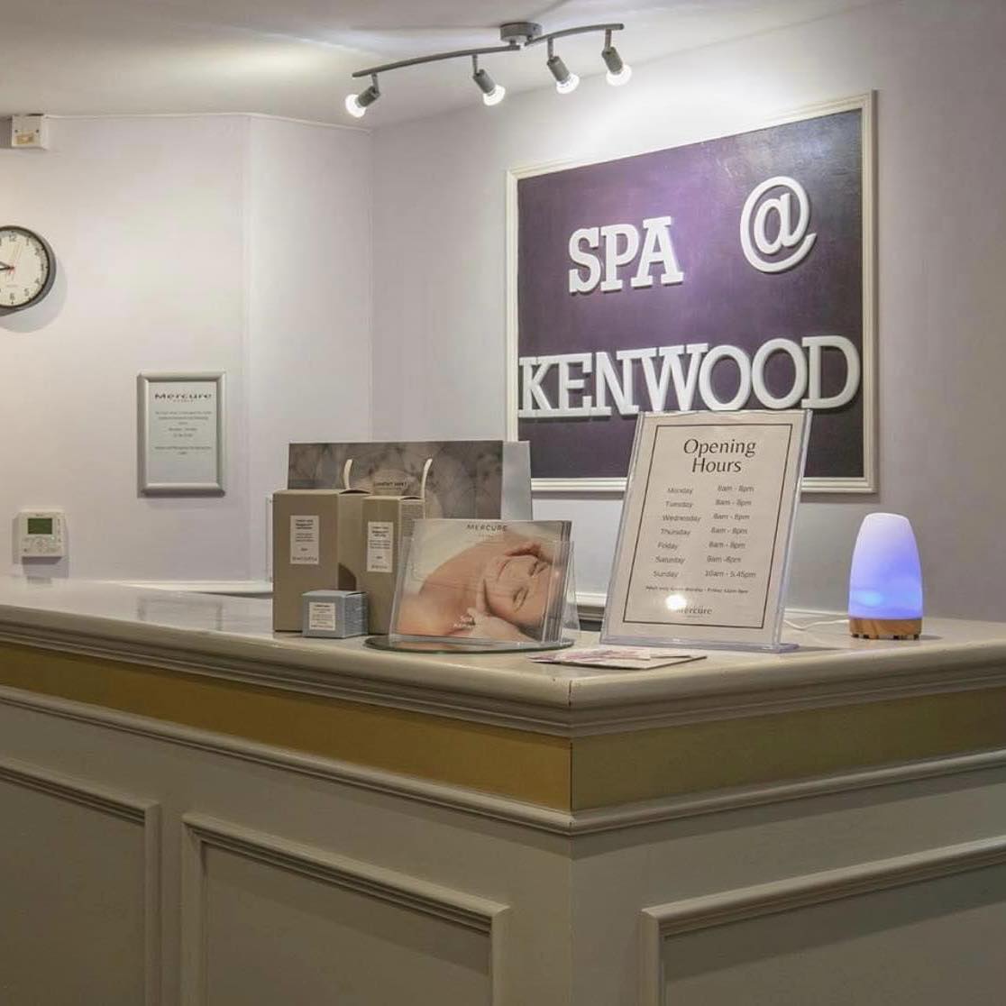 The Mercure Sheffield Kenwood Hall Hotel & Spa | The Mercure Sheffield ...