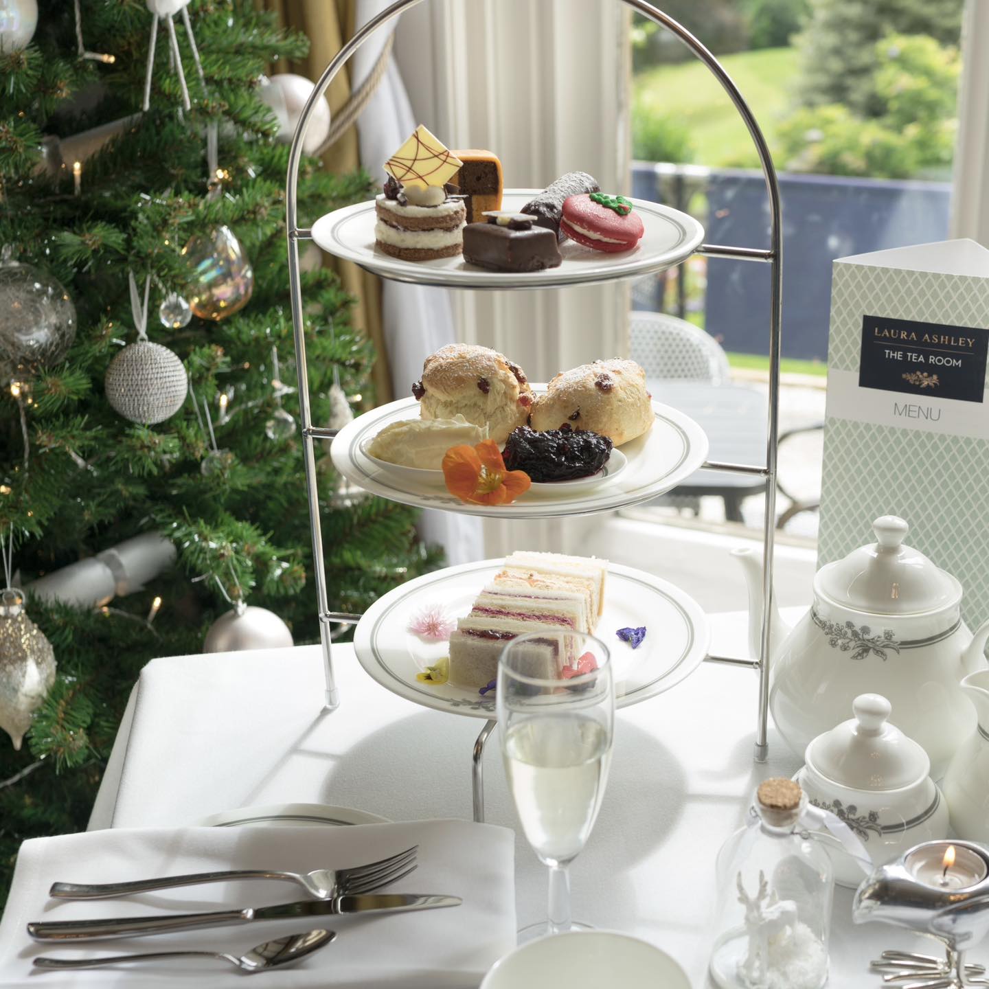 The Mercure Sheffield Kenwood Hall Hotel & Spa | The Mercure Sheffield ...