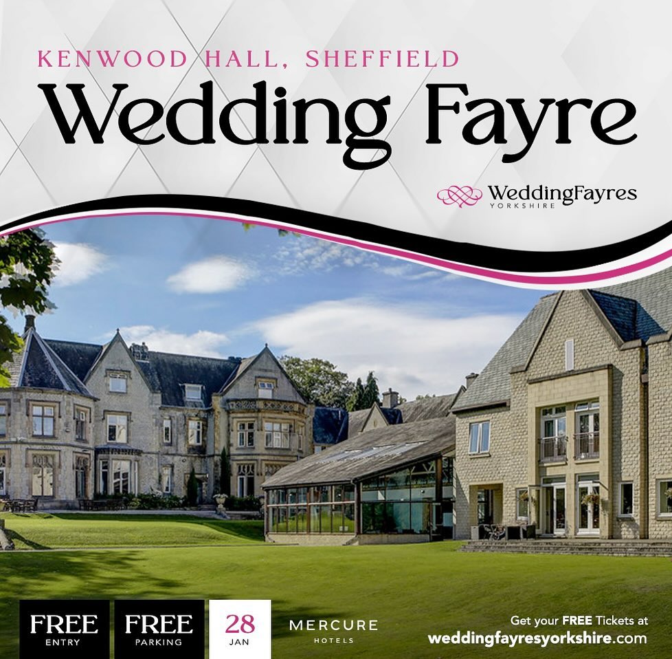 The Mercure Sheffield Kenwood Hall Hotel & Spa | The Mercure Sheffield ...