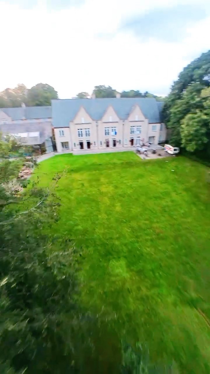 The Mercure Sheffield Kenwood Hall Hotel & Spa | The Mercure Sheffield ...